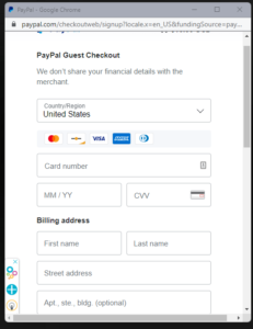 Rakefet Landing Page – Temple Shalom